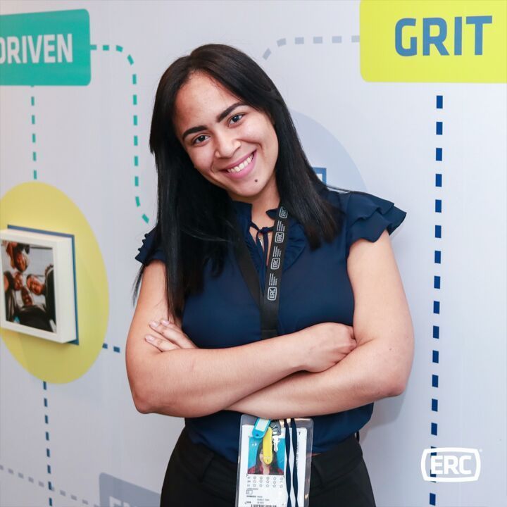 Employee Highlights - ERC