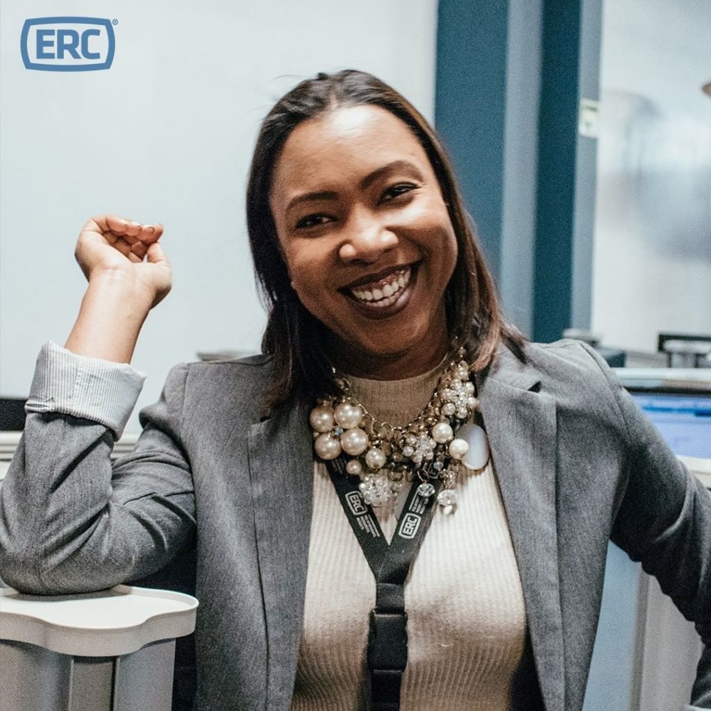 Employee Highlights - ERC