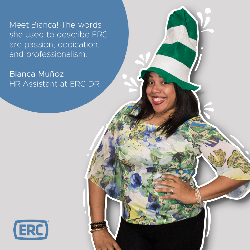 Employee Highlights - ERC