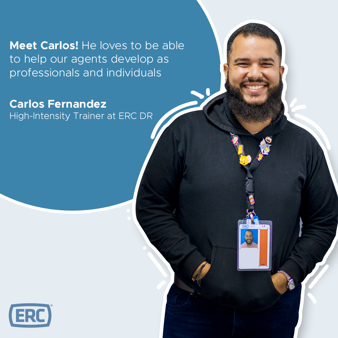 Employee Highlights - ERC