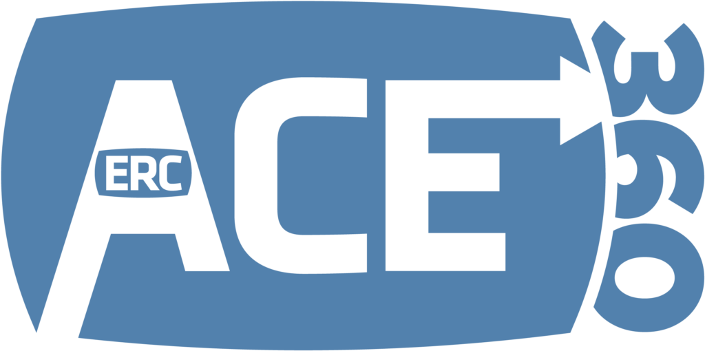 ACE 360 - ERC