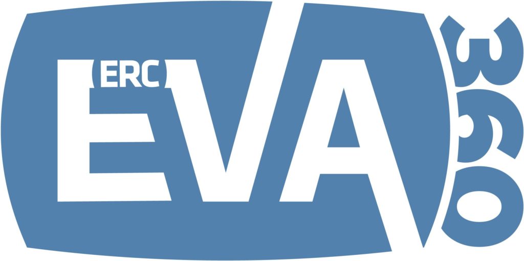 Eva 360 - ERC